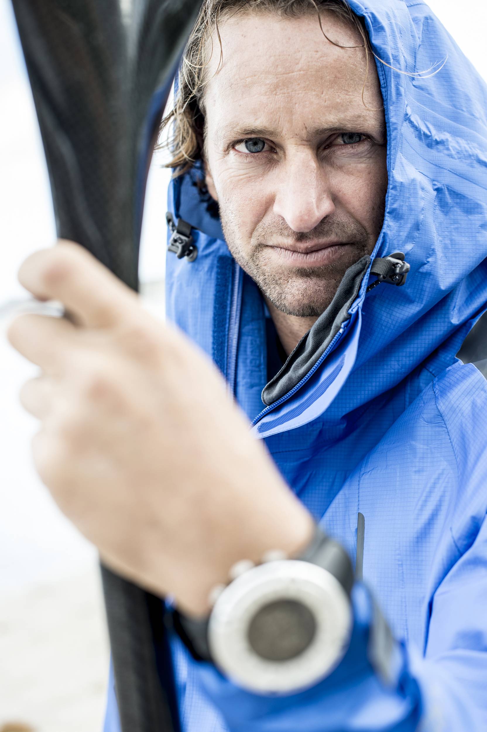 Chris Bertish: Nothing is impossible | theluvvie