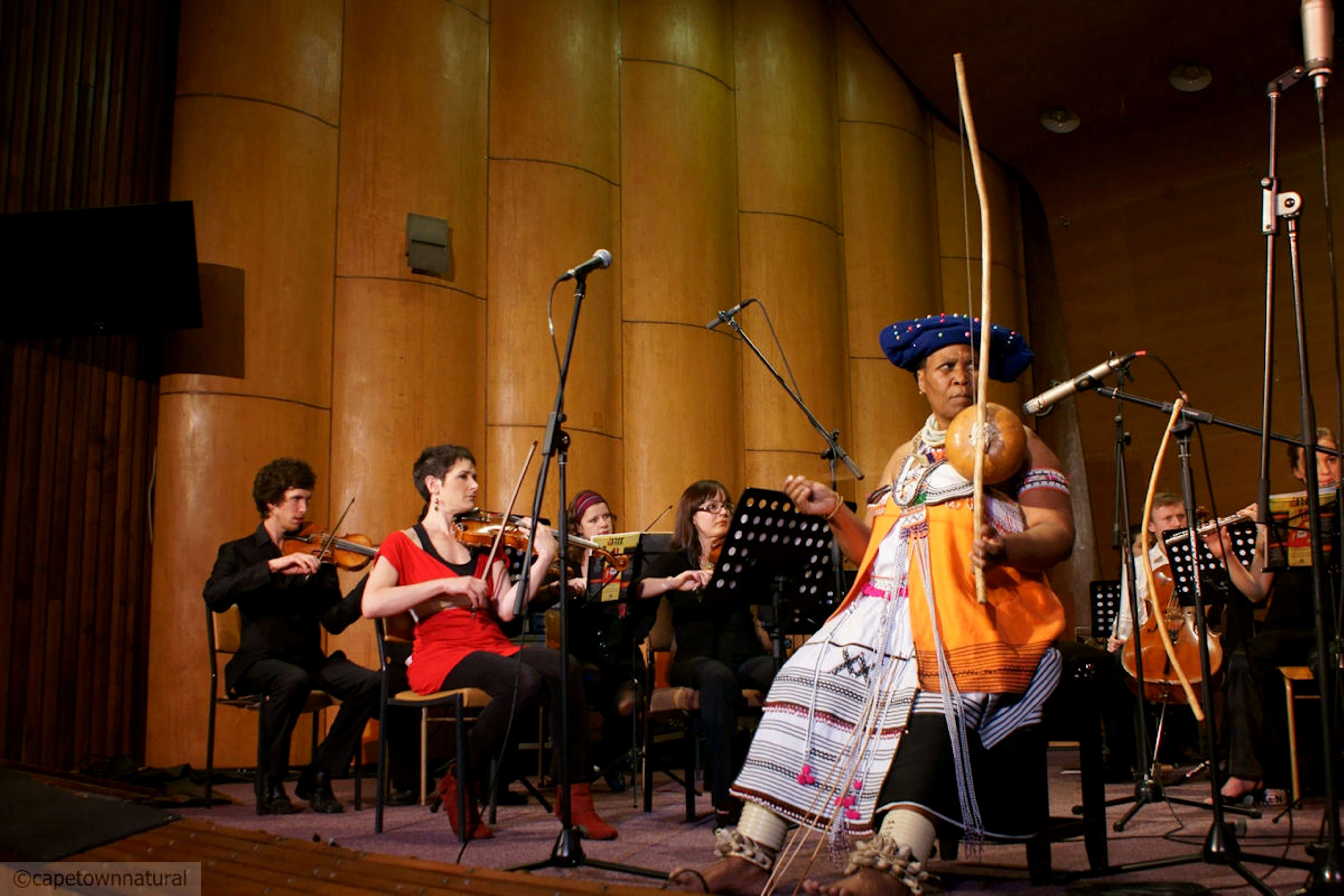 UKZN to host 1st International Bow Music Conference | theluvvie