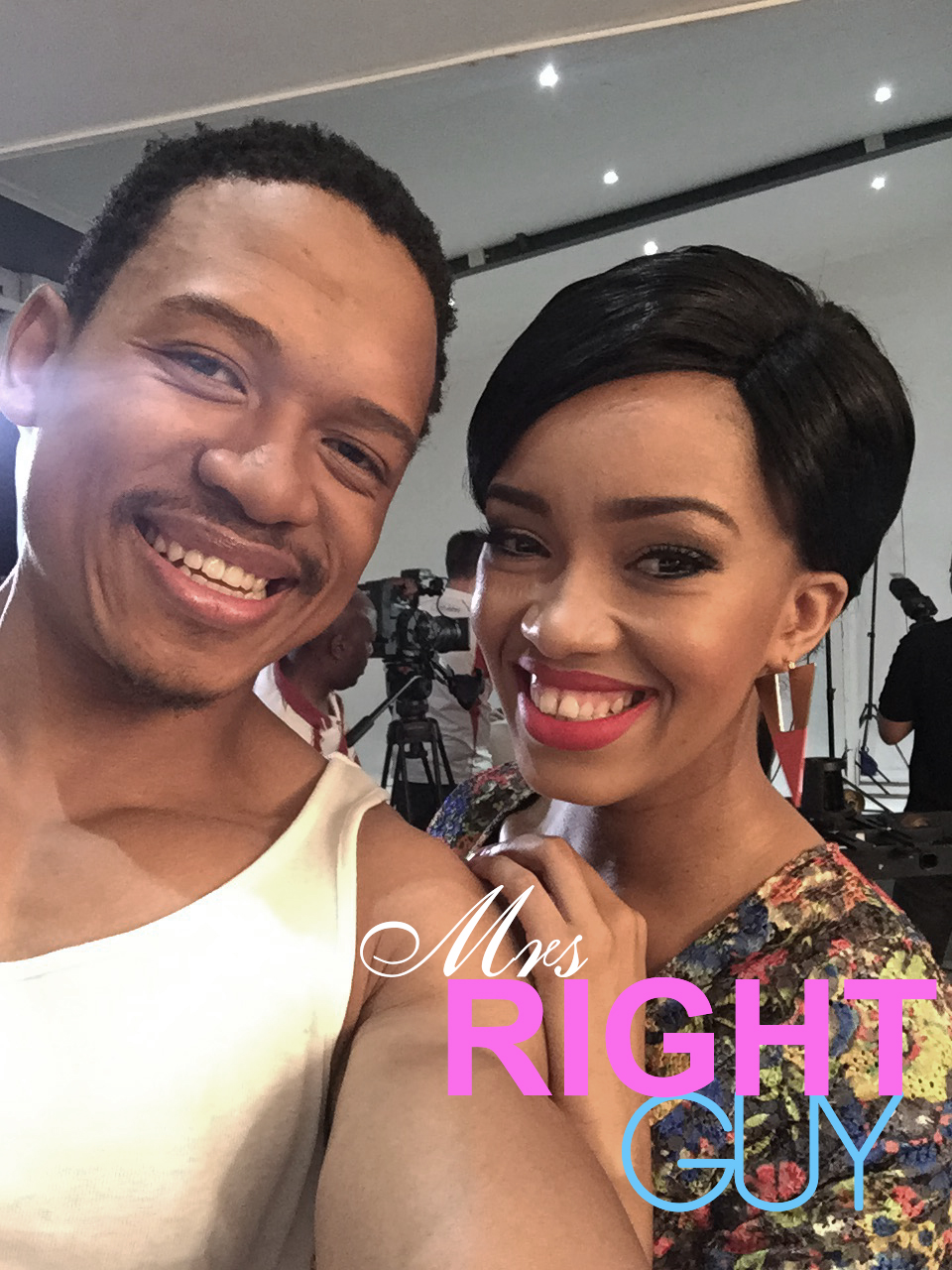 New rom-com, Mrs Right Guy, hits cinemas on April 29 | theluvvie