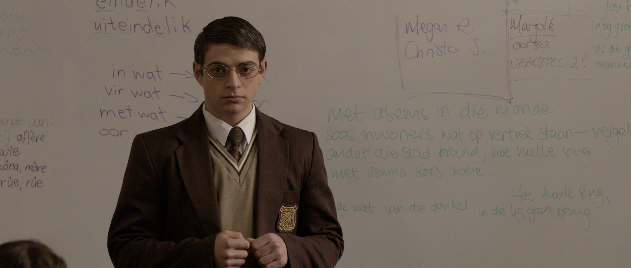 The power of music is celebrated in new SA film, Verskietende Ster ...