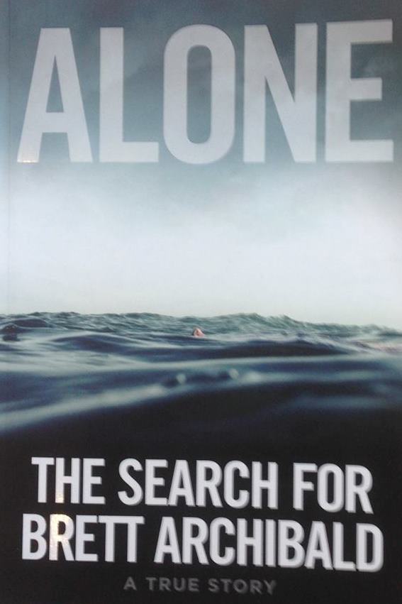 Meet Brett Archibald and hear his amazing true story | theluvvie