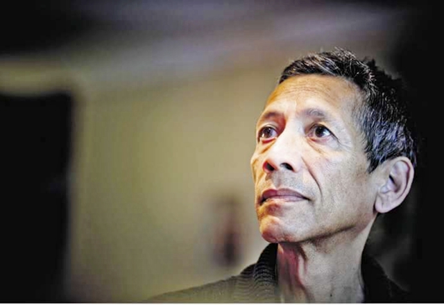 Tribute to Christopher Kindo at Artscape | theluvvie