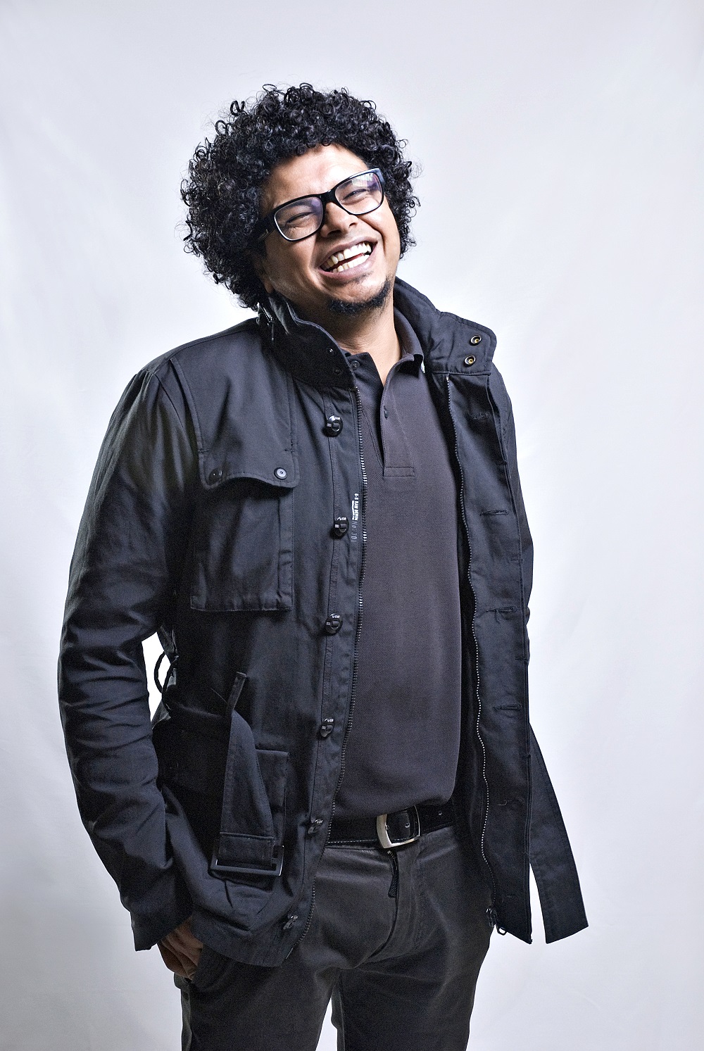 Comedy stars, Joey Rasdien and Alfred Adriaan, set to wow Durban ...