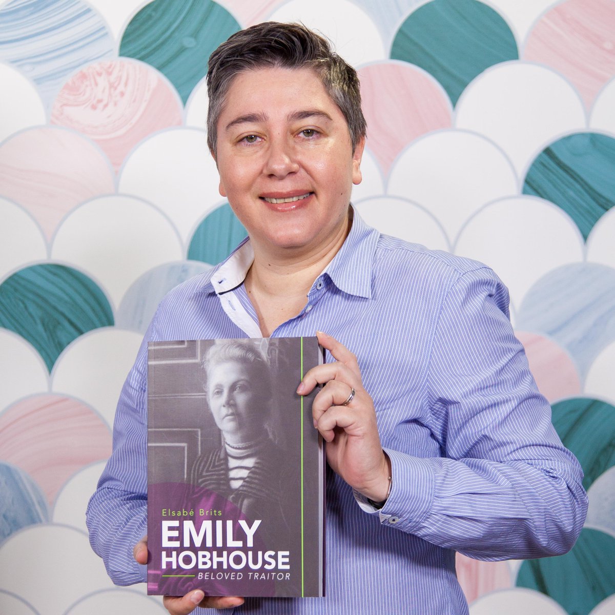 Emily Hobhouse: a passionate advocate for human rights | theluvvie