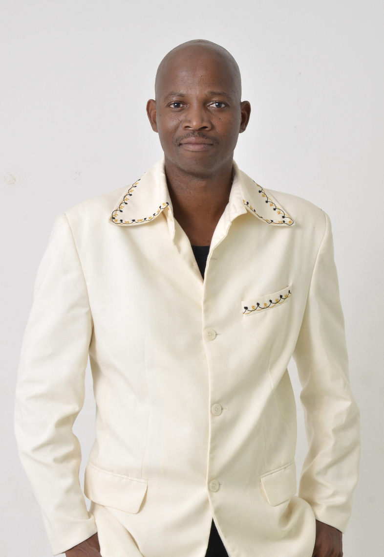 Volley Nchabeleng closes his ‘Africa, My Home’ tour in Pretoria | theluvvie