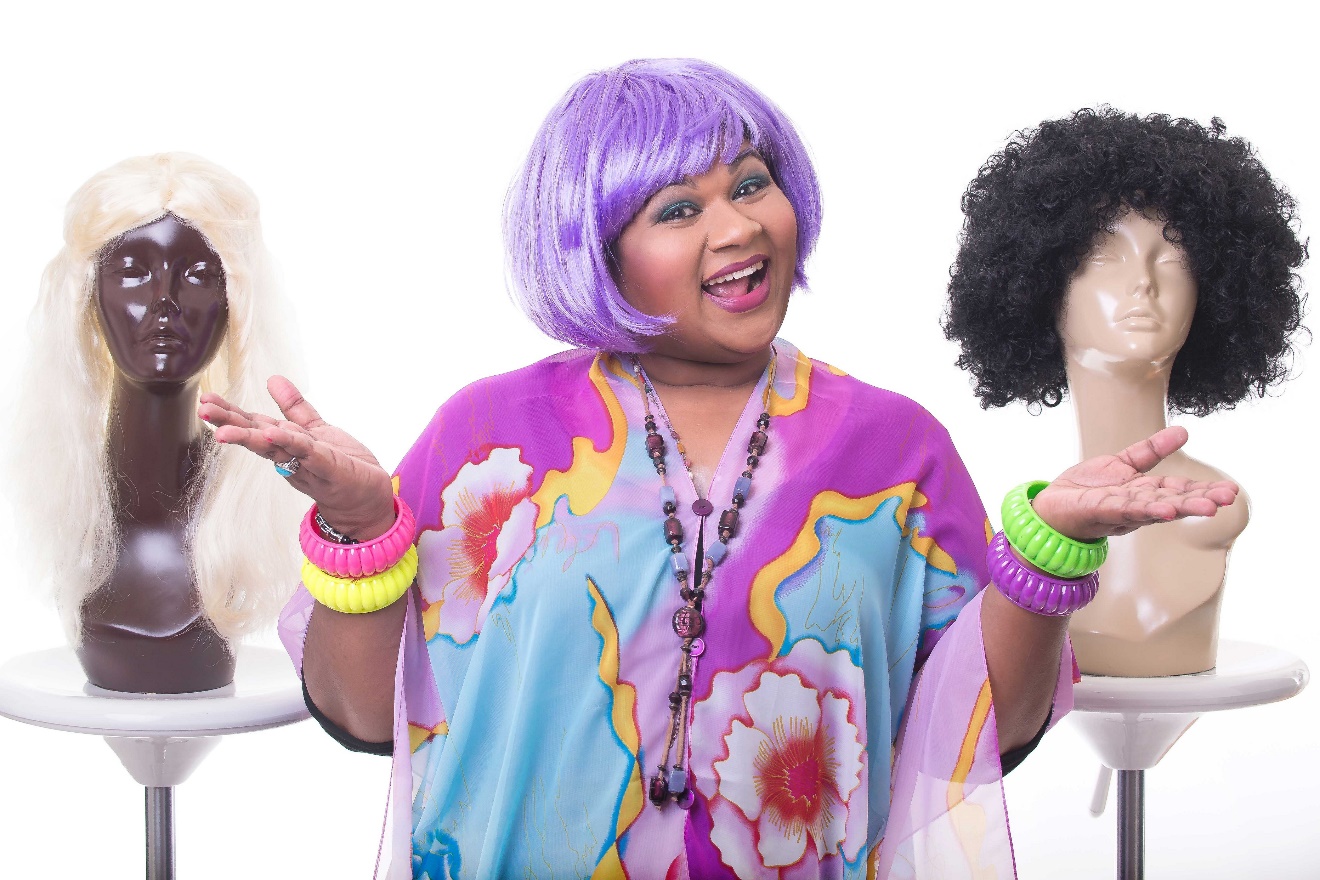 Clinton Marius latest show ‘Salon Sue’ is a comedy with hidden depths ...